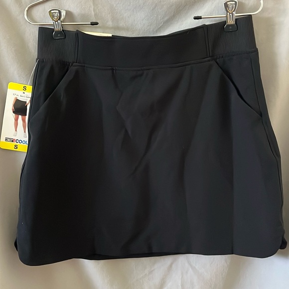 32 Degrees | Skirts | Nwt 32 Degrees Cool 7 Skort | Poshmark